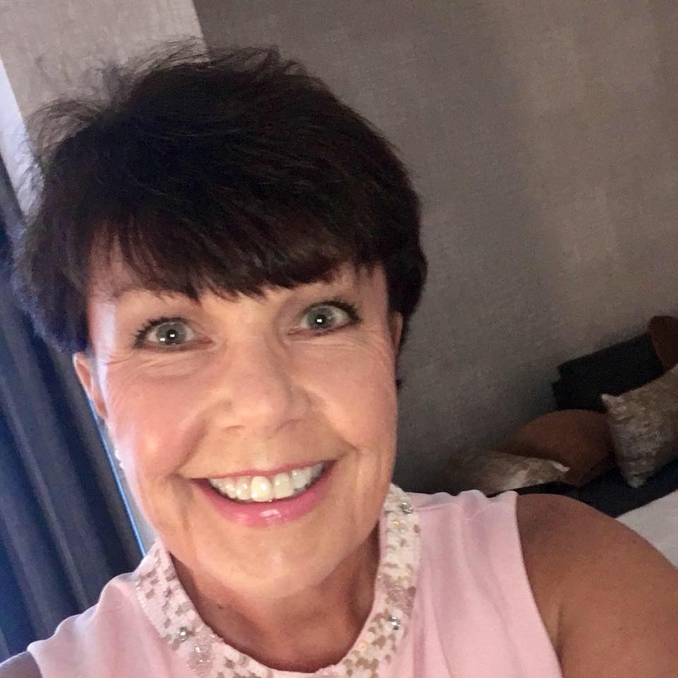 Head Area Leaders – Alia Head