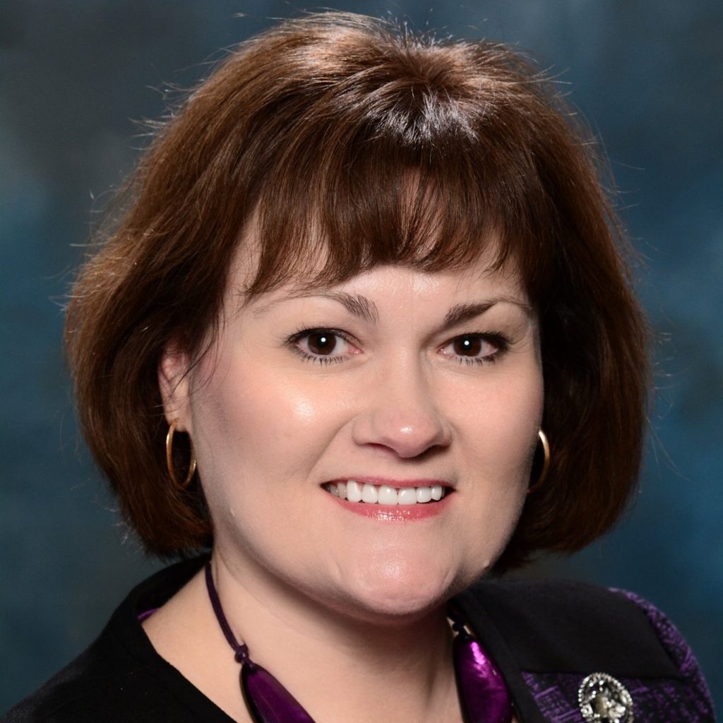 Head Area Leaders – Alia Head